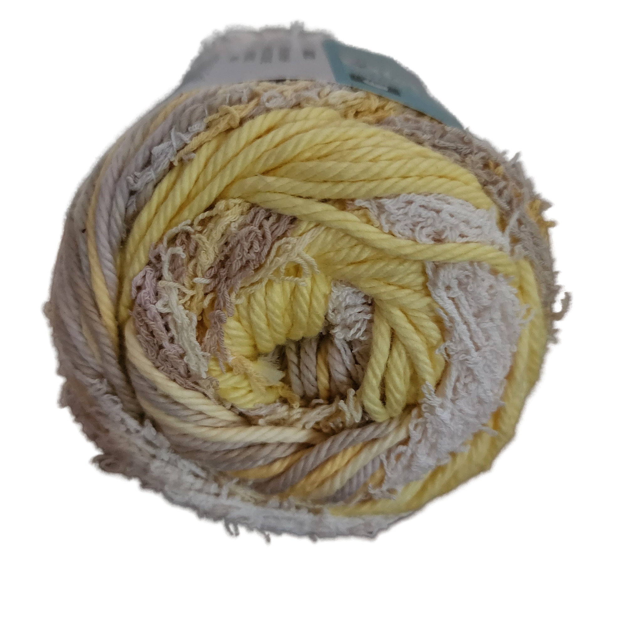 Sugar 'n Cream Cotton Dishcloth Yarn | Lily Sugar N Cream Scrub off ...