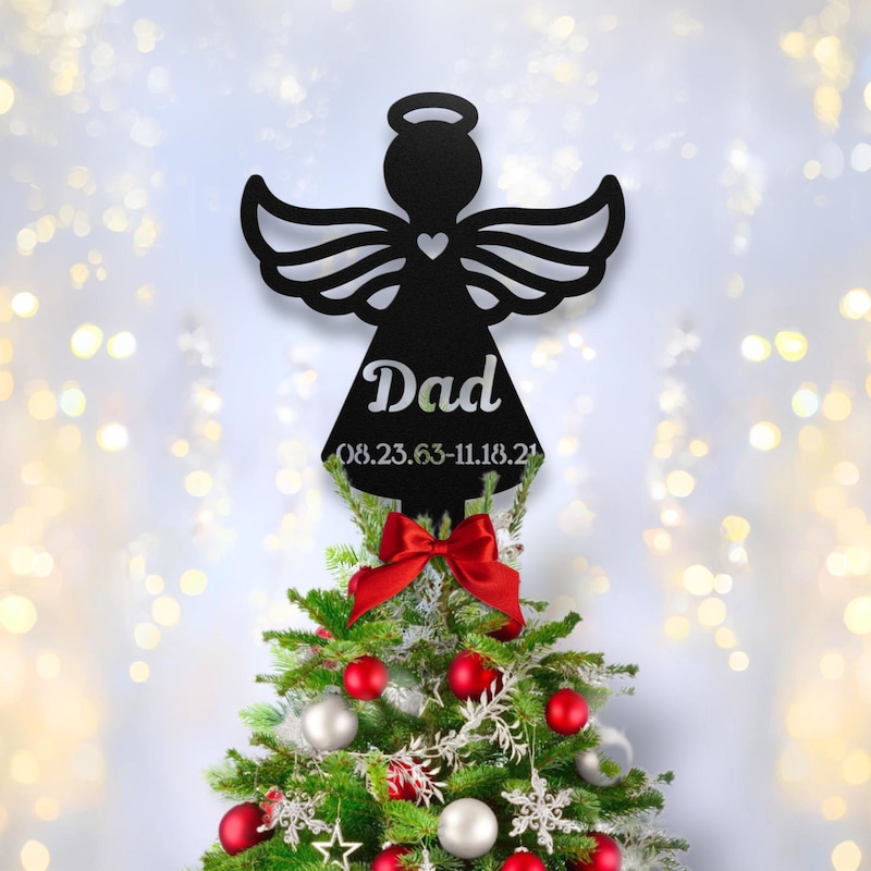 Memorial Tree Tag - Etsy