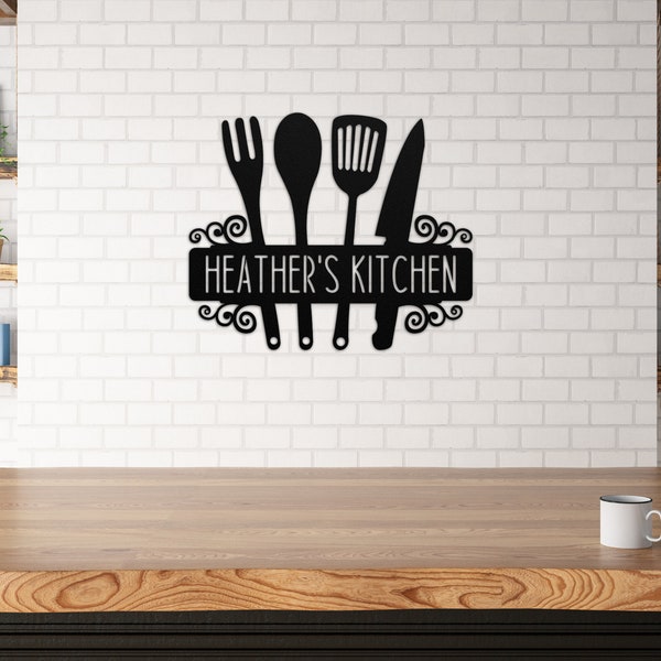 Farmhouse Kitchen - Etsy