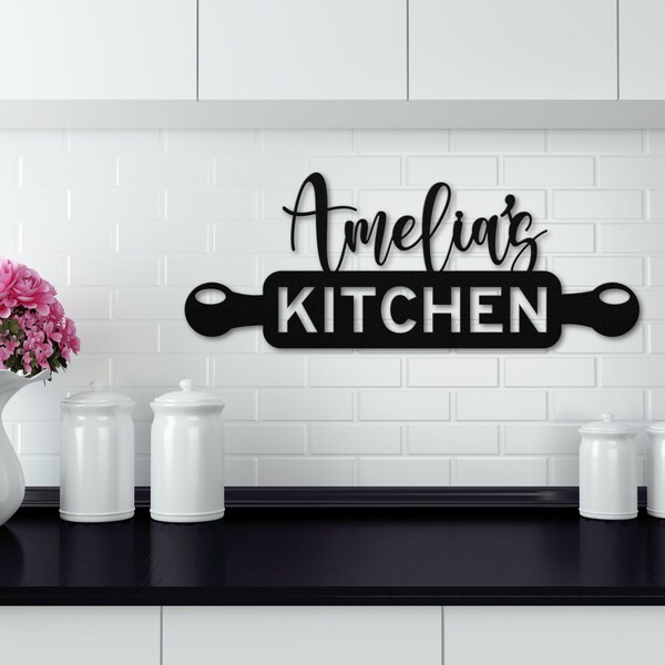 Kitchen Decor - Etsy