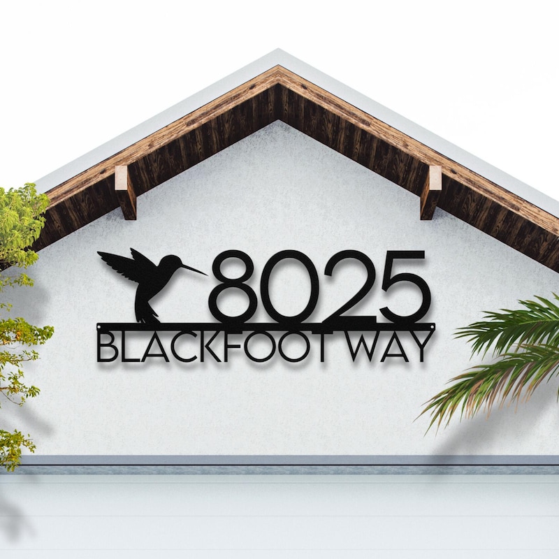 Mid Century Bird House - Etsy