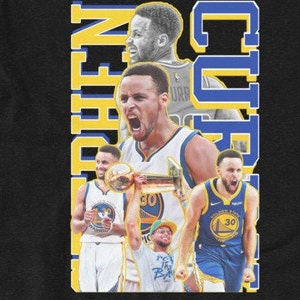 Bring the Splash to Your Designs With This Stephen Curry Icon PNG - Etsy