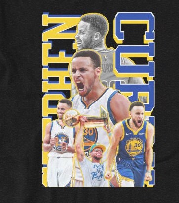 Bring the Splash to Your Designs With This Stephen Curry Icon PNG - Etsy