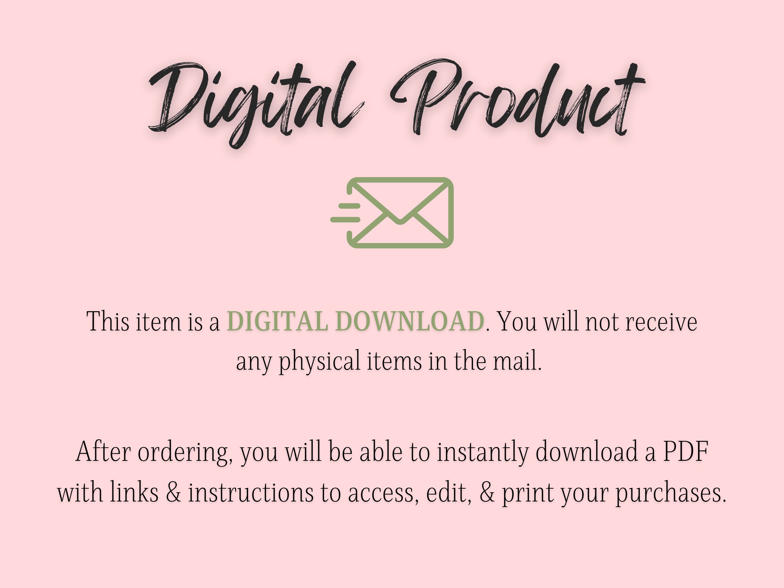 EDITABLE Vintage Floral Binder Covers for College Students, Teachers ...