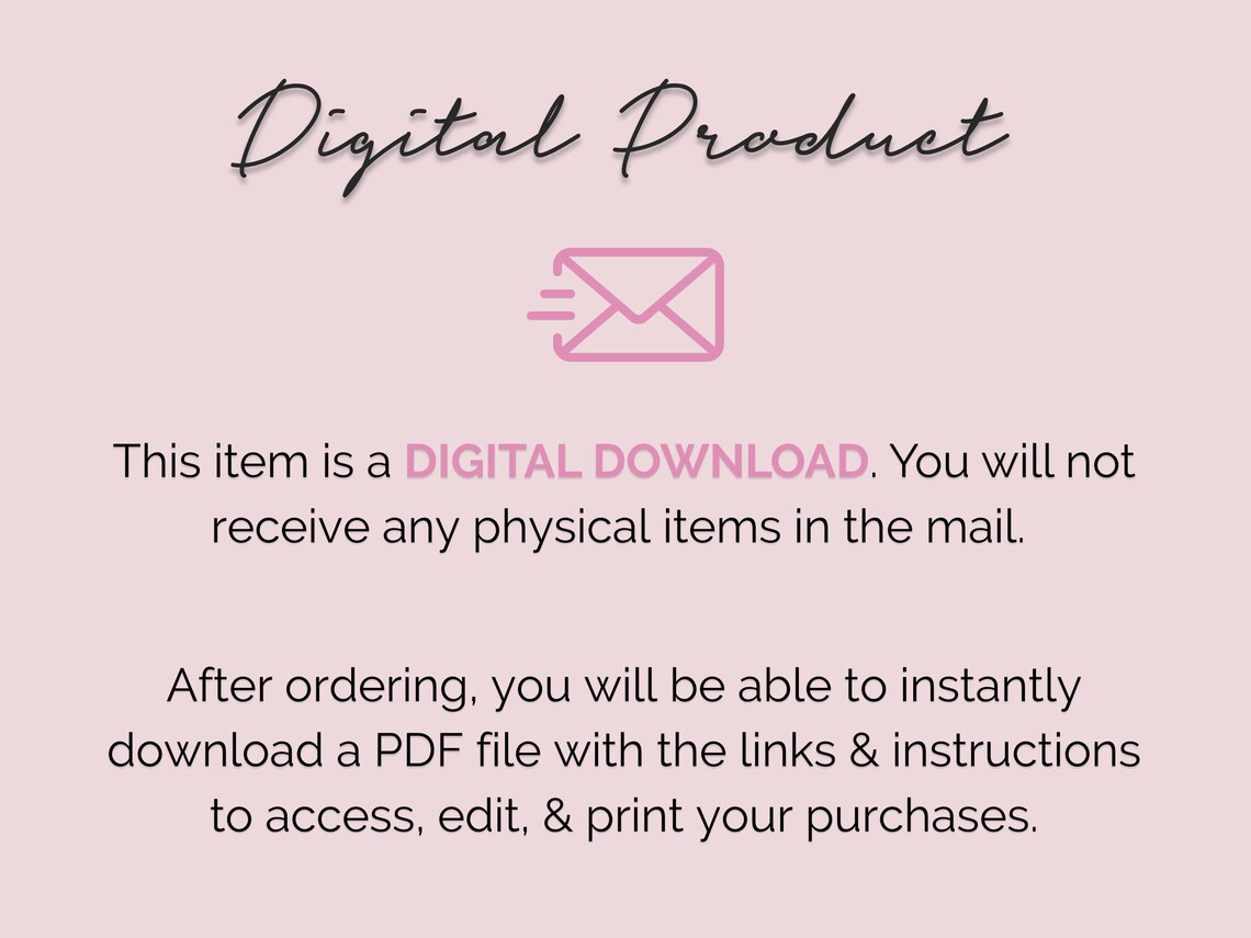 EDITABLE Pink Marble Binder Covers for College Students, Teachers, Back ...