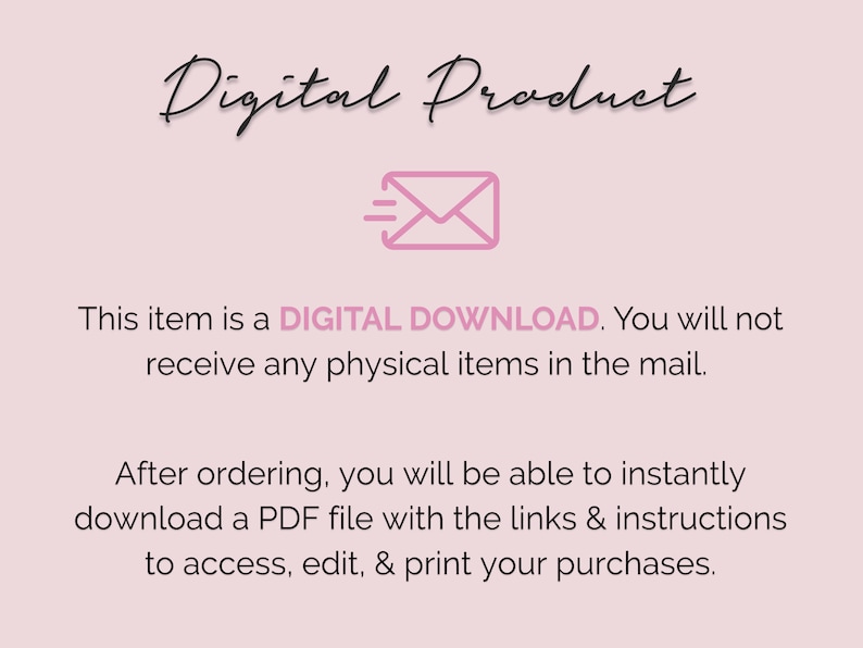 EDITABLE Pink Marble Binder Covers for College Students, Teachers, Back ...