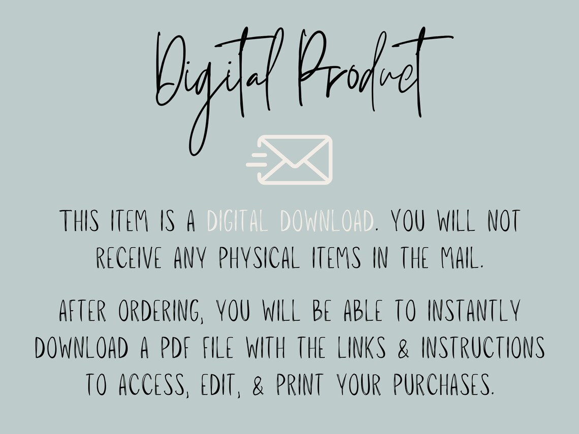 EDITABLE Succulent Binder Cover Bundle for College Students, Teachers ...