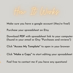 PPL Workout Tracker Spreadsheet google Sheets - Etsy