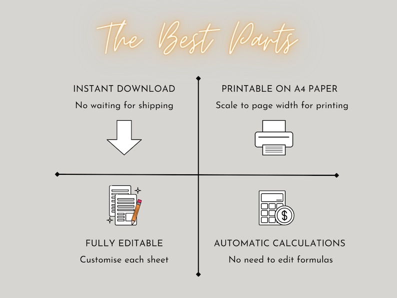 PPL Workout Tracker Spreadsheet (google Sheets) - Etsy