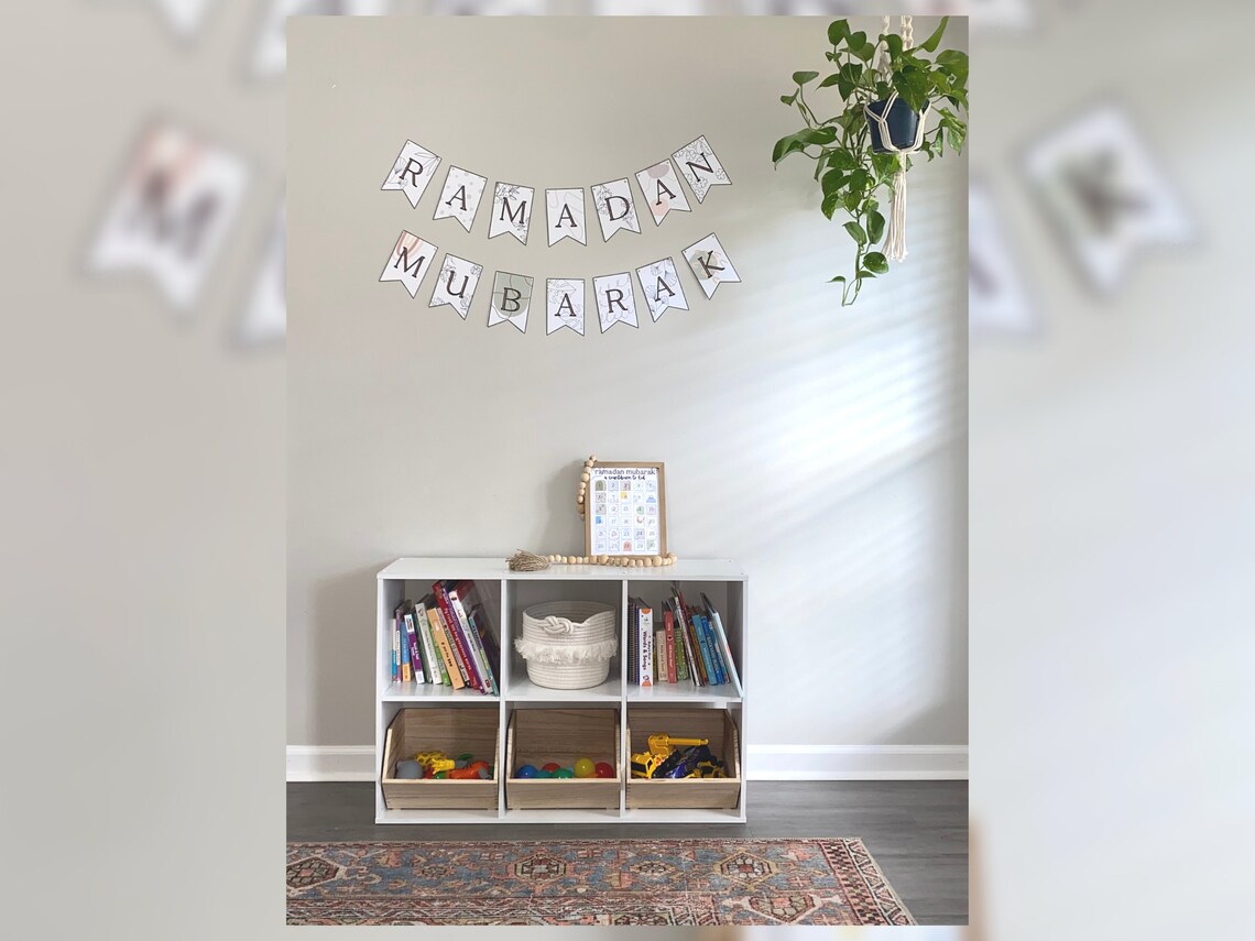 Ramadan Activity, Ramadan Printables, Ramadan Advent Calender, Ramadan ...