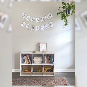 Ramadan Activity, Ramadan Printables, Ramadan Advent Calender, Ramadan ...