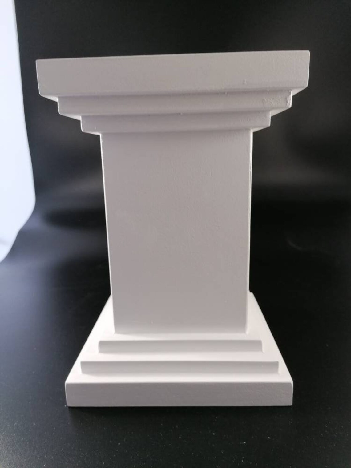 Display Stand Plinth Pedestal Stand Handmade - Etsy