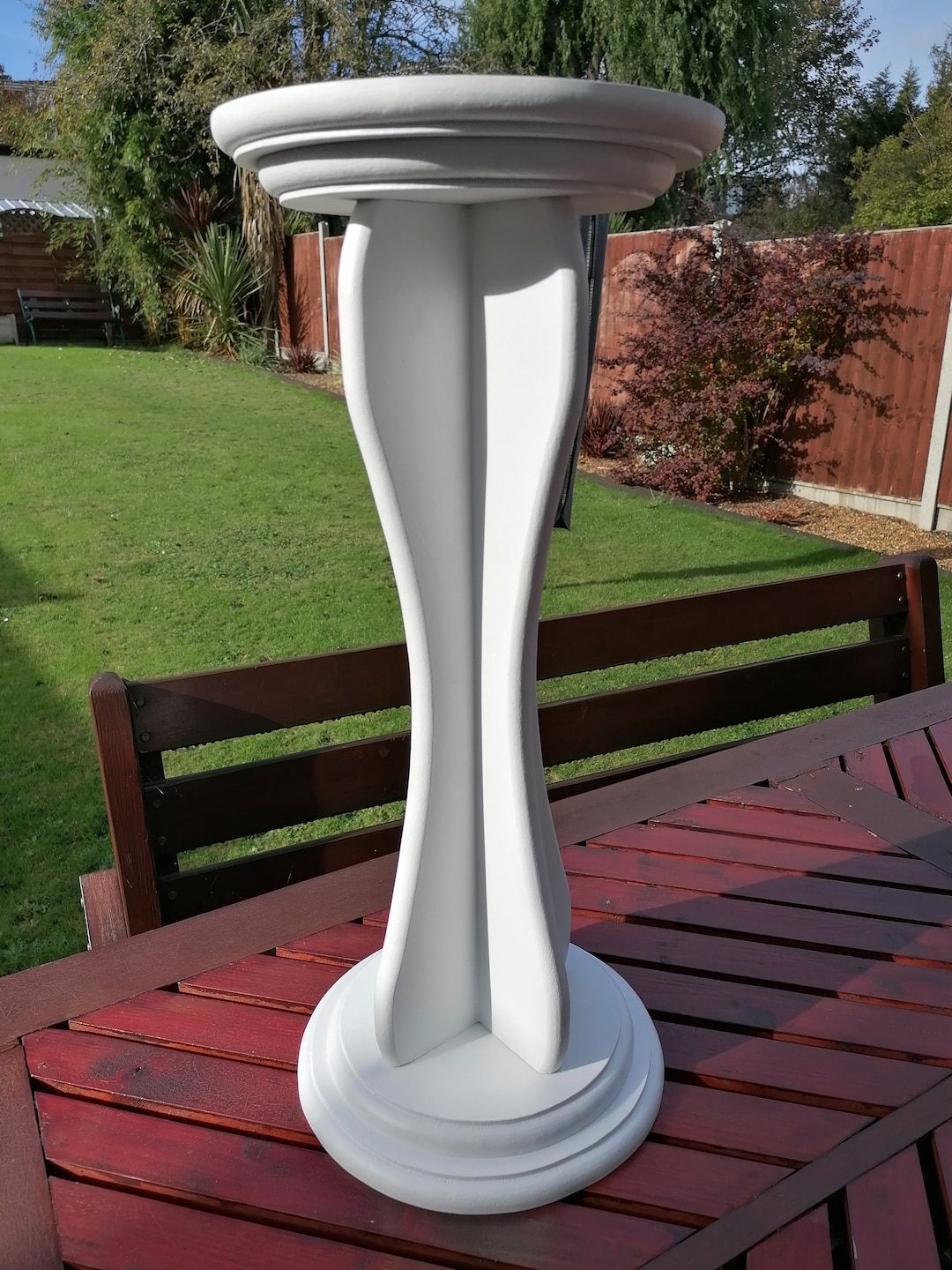 Display Plinth Stand Pedestal - Etsy UK