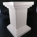 Display Stand Plinth Pedestal Stand Handmade - Etsy