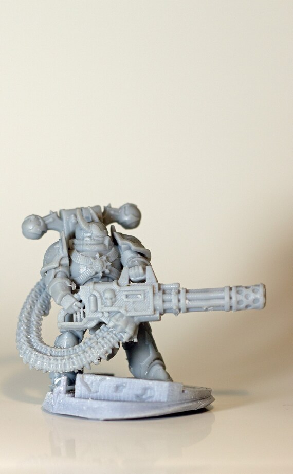 Role Playing Miniature Printing - Etsy