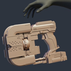 3D Models Full Set of Cosplay Armor and Plasma Cutter Dead Space 2023 ...