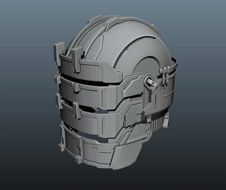 Dead space remake models - sekajoe Dead space remake models - sekajoe
