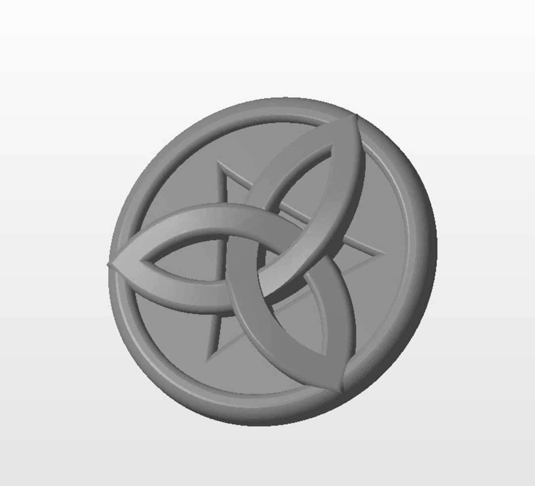 3D Model - Genshin Impact Mora - Cosplay Props - Etsy