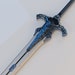 Files for 3D Printing Abyss Greatsword of Artorias From Dark Souls - Etsy