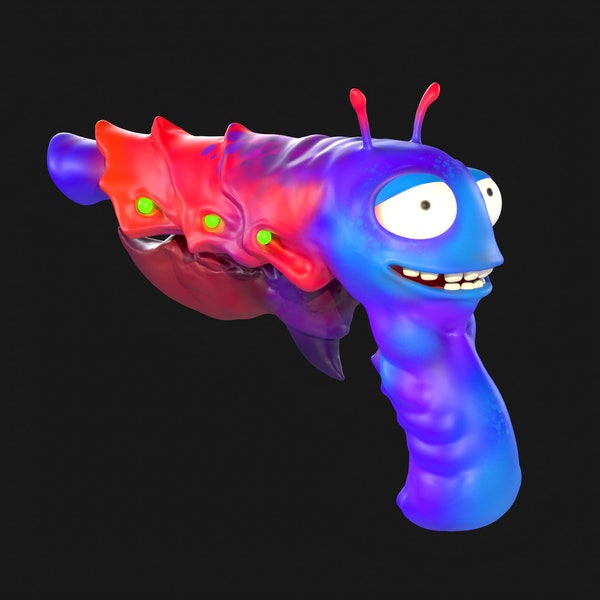 Rick Morty Prop - Etsy Australia