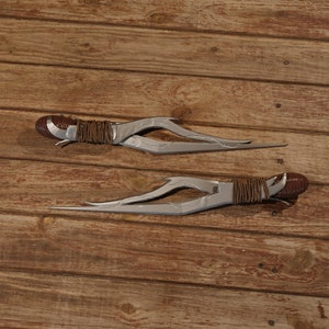 Files for 3D Printing - Swarm Cutter Knife - Hunt: Showdown - the ...