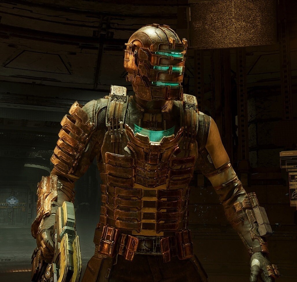 3D Models Full Set of Cosplay Armor and Plasma Cutter Dead - Etsy