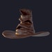 3D Model Sorting Hat Cosplay Props - Etsy
