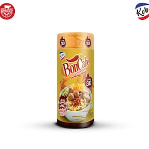 Indonesian Sambal Chili Sprinkle - Sambal Tabur Bon Cabe - Etsy