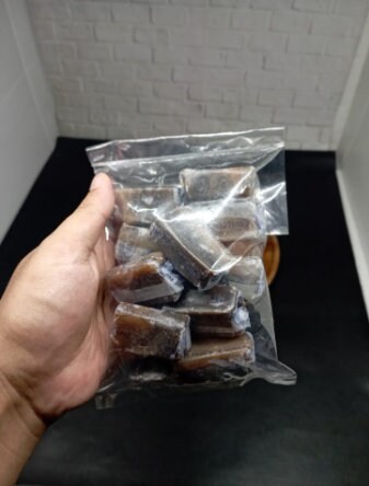 Indonesia Garut Sweetcake - Dodol Garut - Etsy