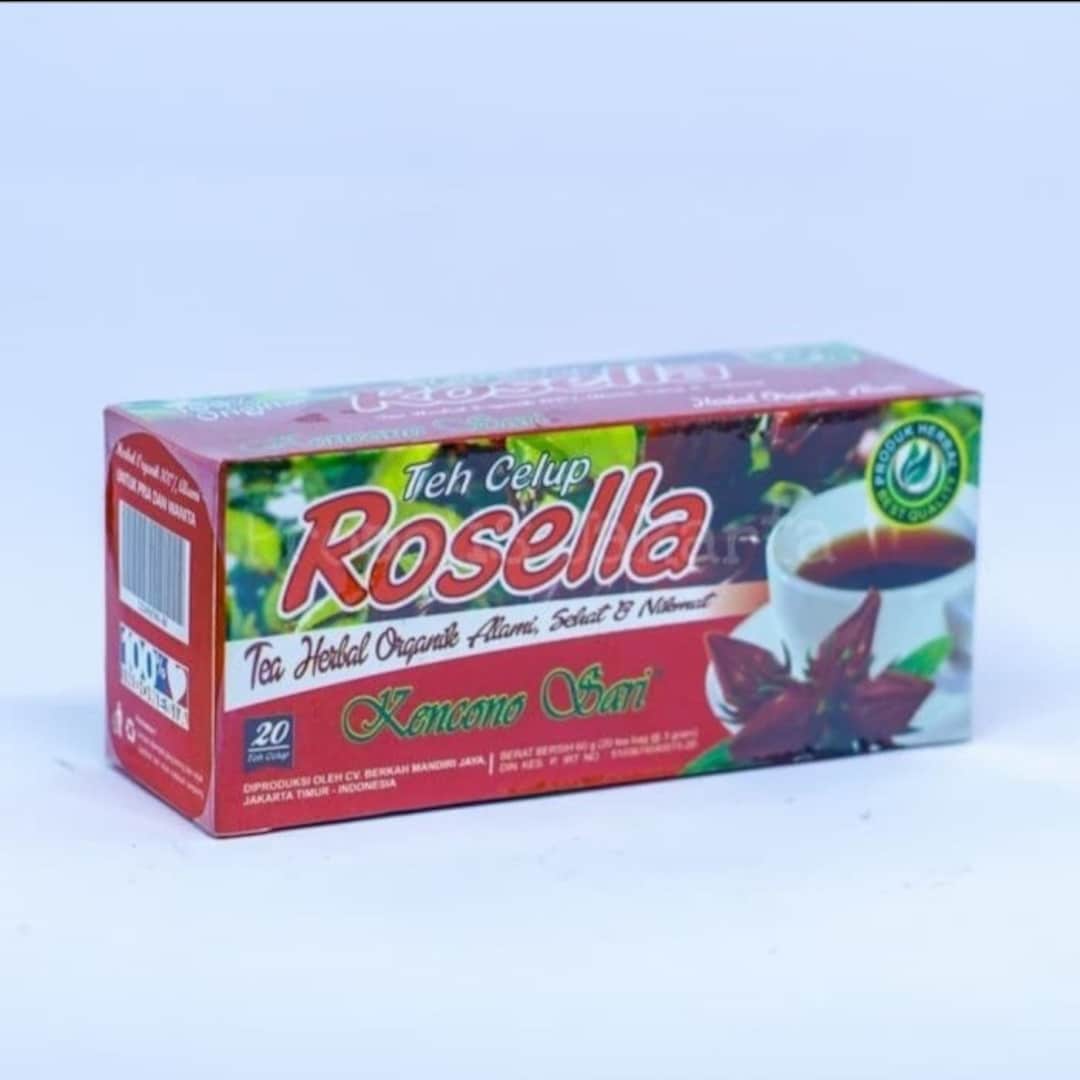 Rosella Tea