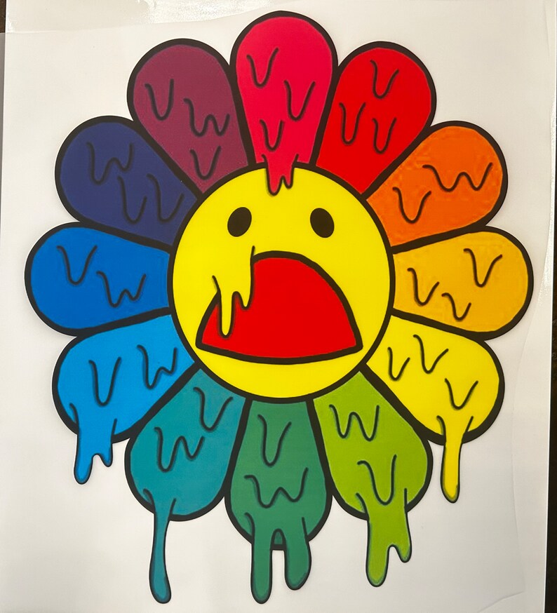 High Quality Fun DTF Transfers Ready to Pressfast Shipping - Etsy