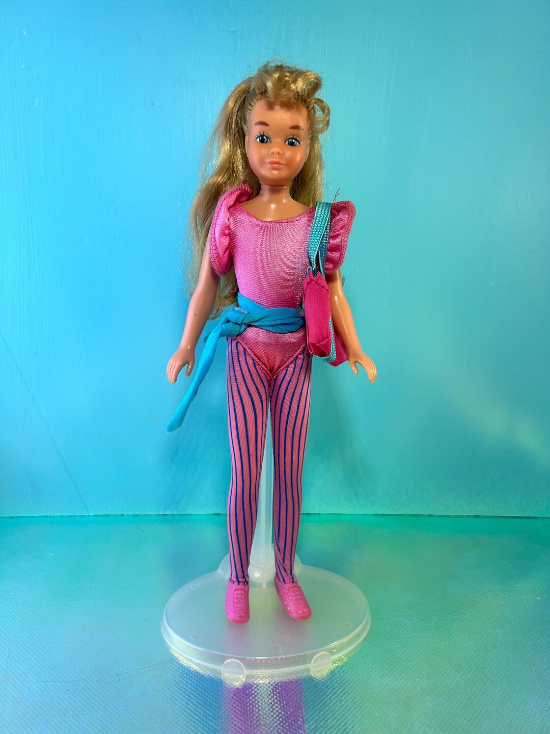 Vintage Great Shape Skipper 1983 - Etsy