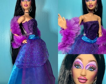 Custom Trans Barbie Pride LGBTQ - Etsy