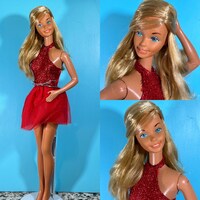 MIB NRFB Rare and HTF Gorgeous Ava Duvernay Barbie #DPP89 Platinum ...
