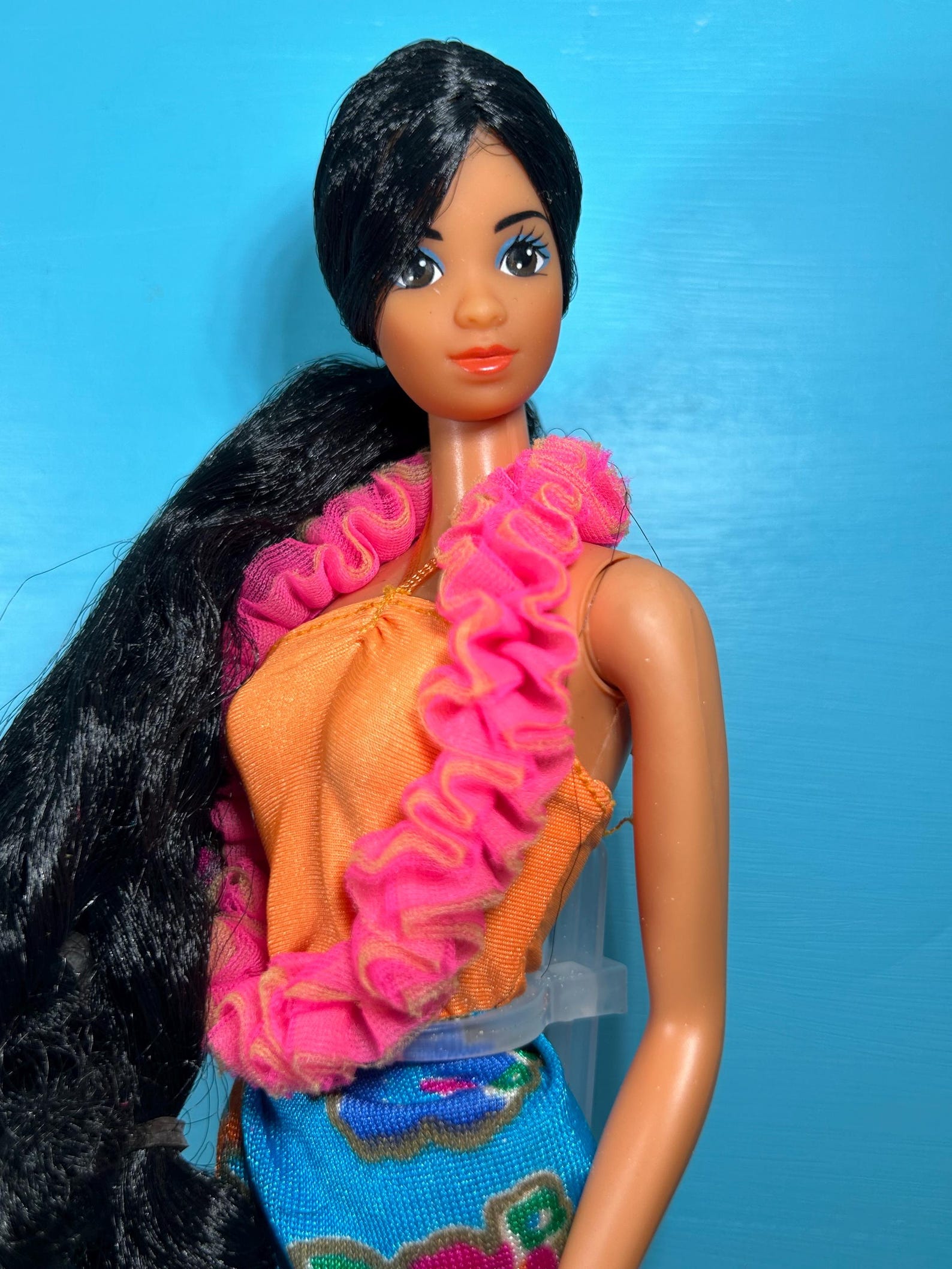 Vintage Island Fun Teresa - Etsy