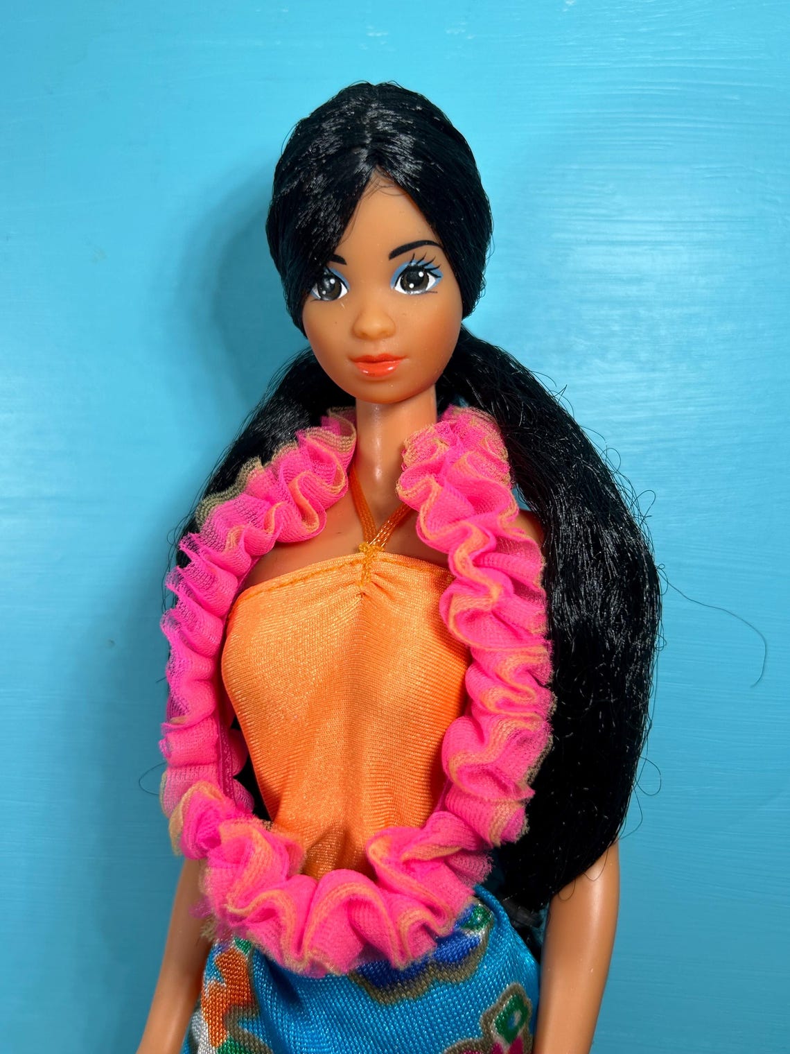 Vintage Island Fun Teresa - Etsy
