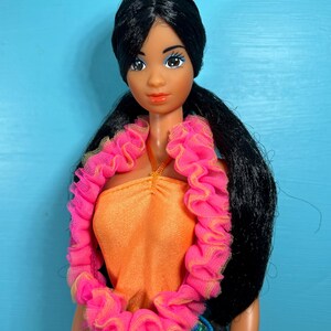 Vintage Island Fun Teresa - Etsy
