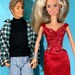 Vintage Sabrina the Teenage Witch and Harvey Doll Set From the 90s ...