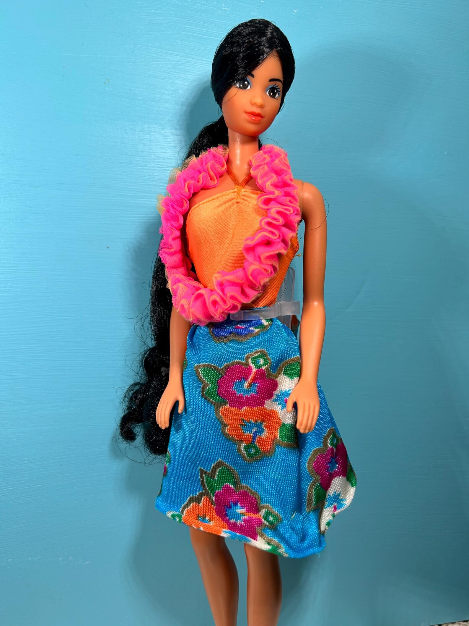 Vintage Island Fun Teresa - Etsy
