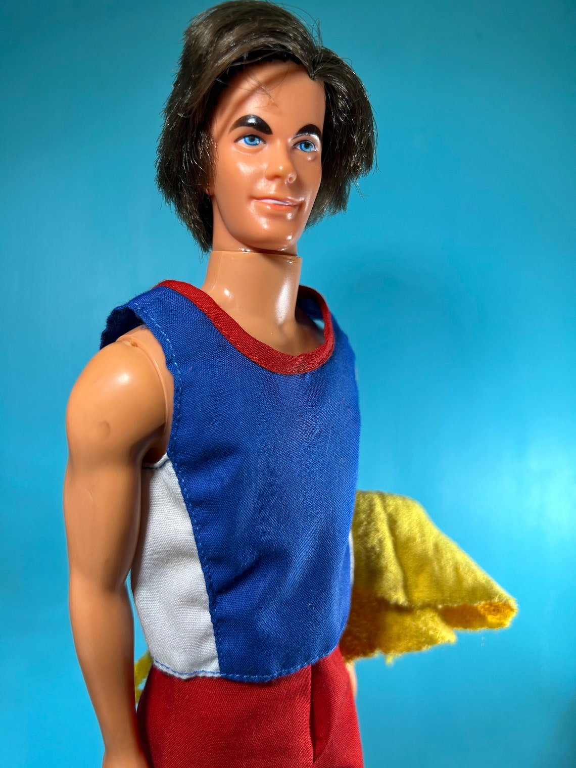 Vintage Ken Barbie Mod - Etsy