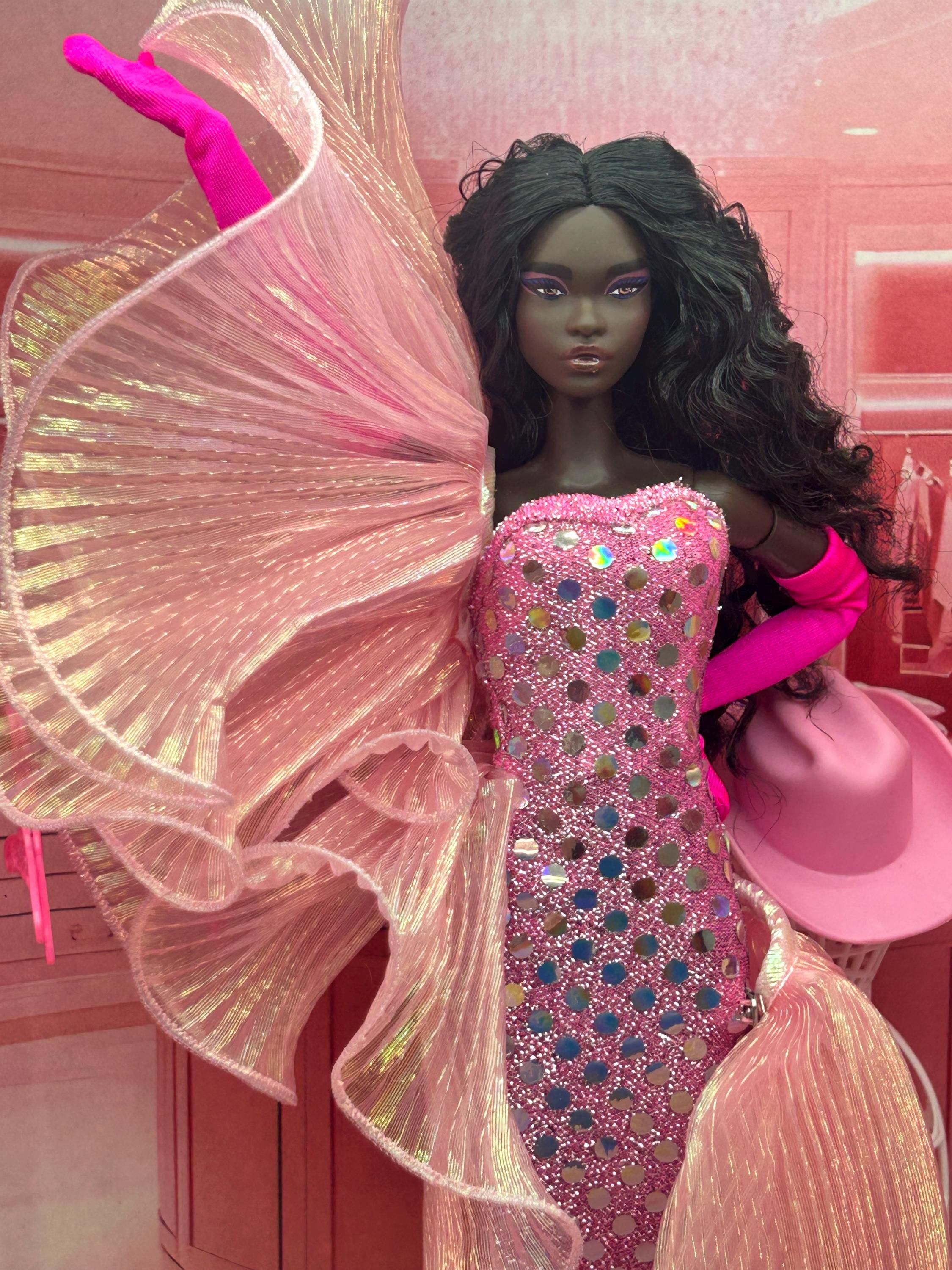 OOAK AA Looks Barbie N Vintage Glam - Etsy