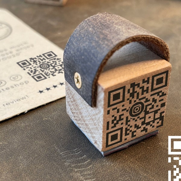 Qr Code - Etsy
