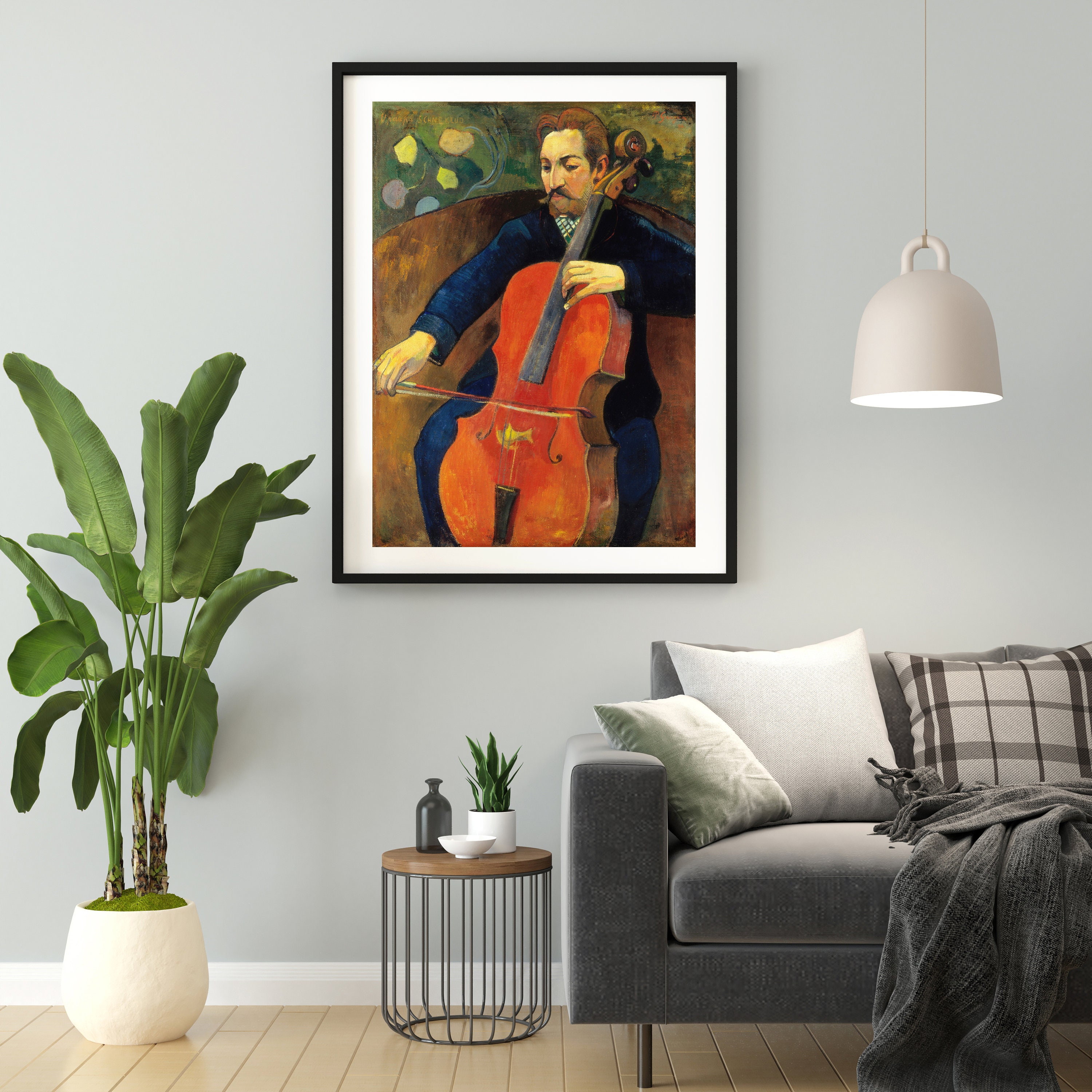 Instant Digital Download Art Print Classical Music Poster Antique Music ...
