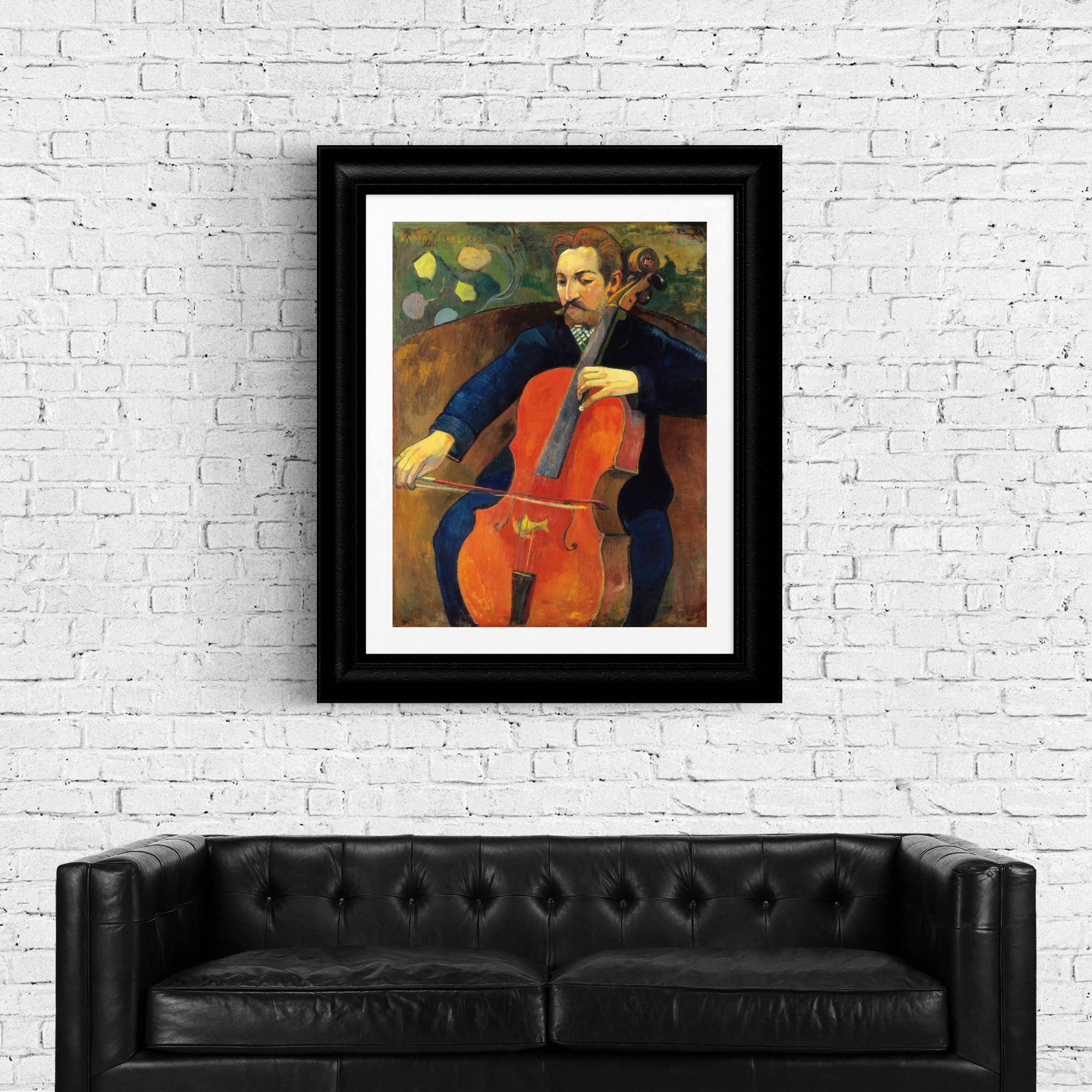 Instant Digital Download Art Print Classical Music Poster Antique Music ...