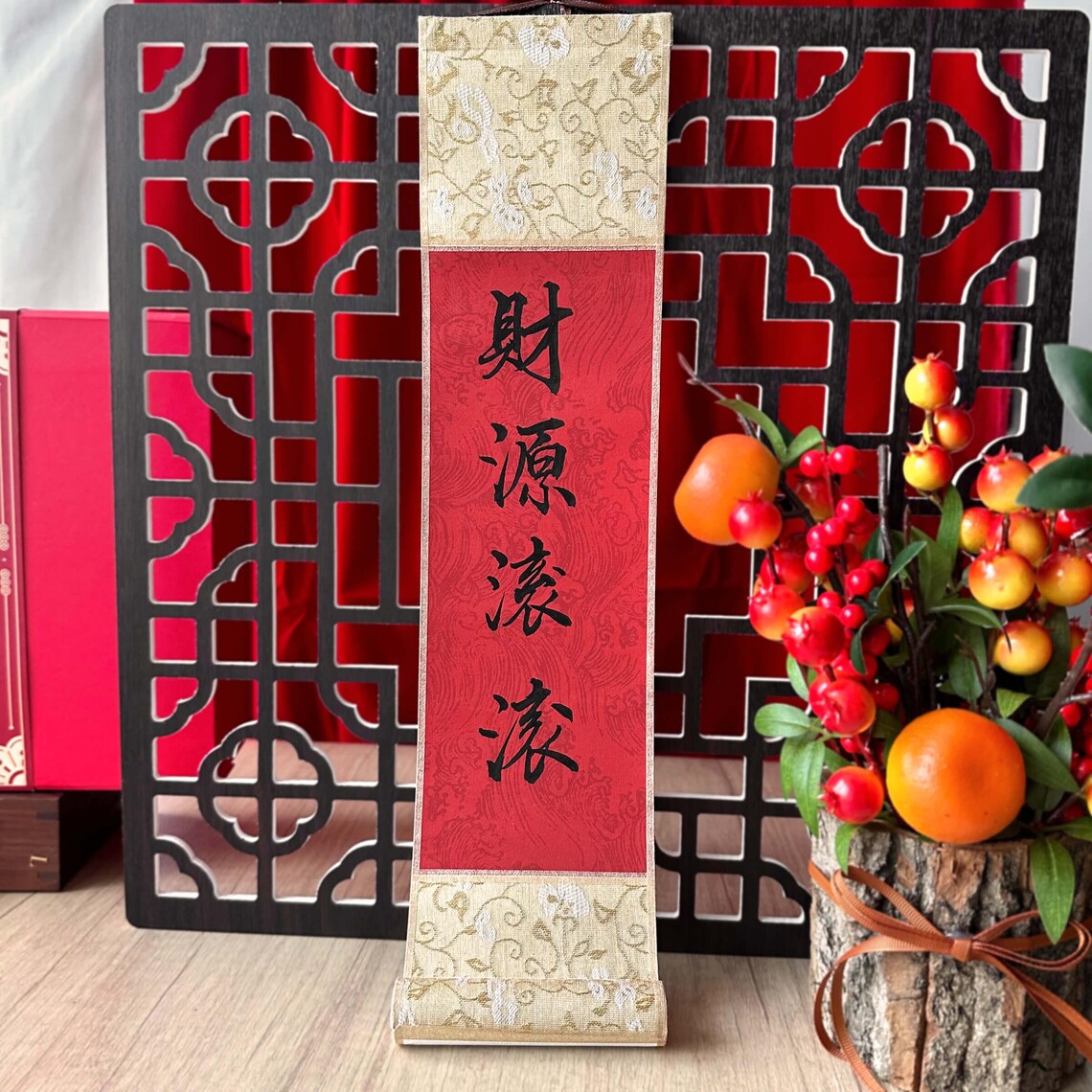 2025 CNY Gift Set丨customized Gift Box, Customer Gift, Chinese Tea Cup ...