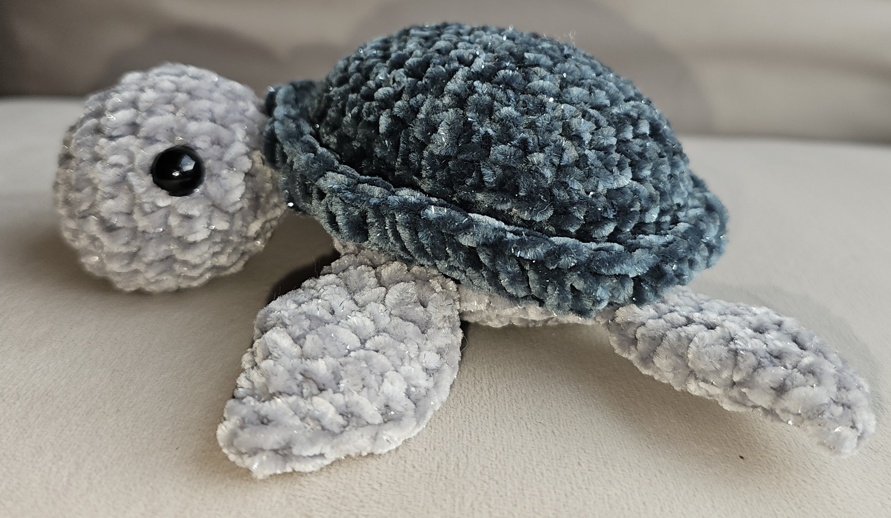 Zuma the Turtle Plushie Pattern - Etsy