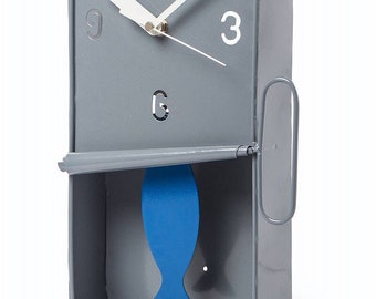 Emma Bridgewater Clock - Etsy UK