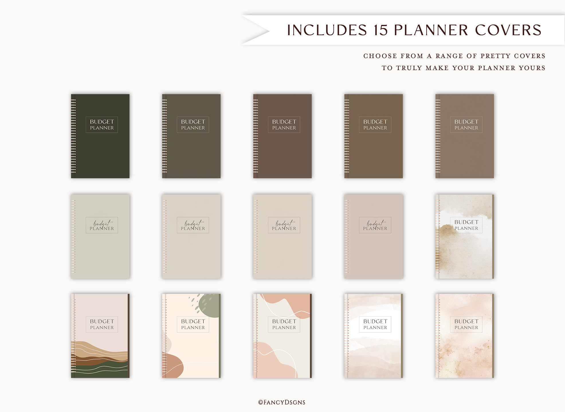 Digital Budget Planner, Paycheck Budget, Budget Planner, Budget Planner ...