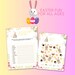 Egg-cellent Easter Fun: Printable Activity Sheet Set - Etsy