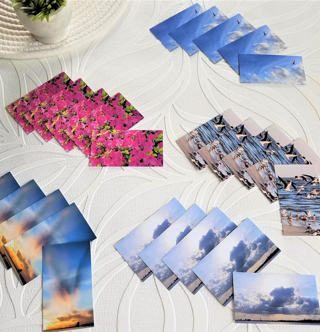 Mix & Match Gospel Tract Bundle | Choose Any Designs | Christian ...